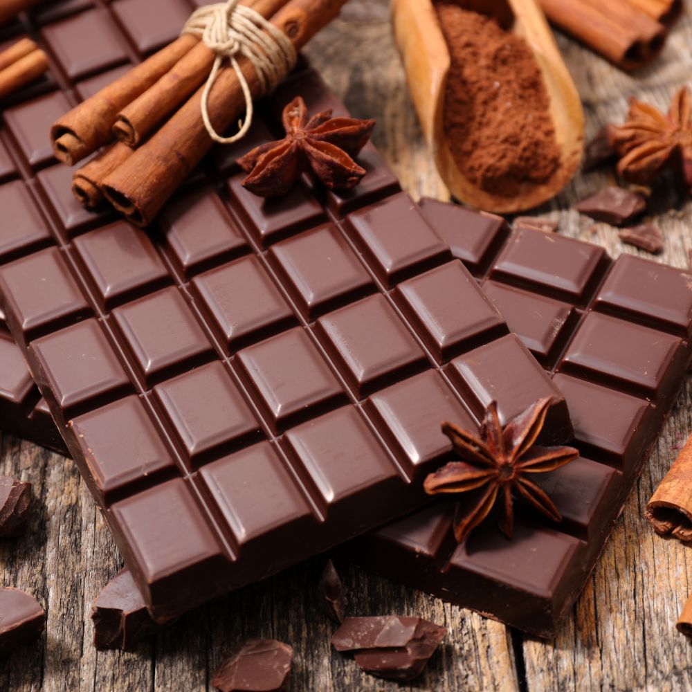 Sweet Treats | NZ Chocolate | Tastes From Around NZ ...